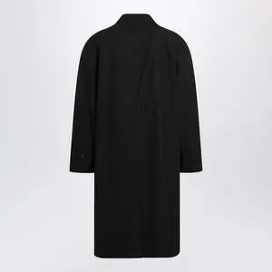 Prada Cotton Overcoat