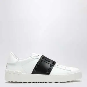 Valentino Garavani Rockstud Sneakers - White