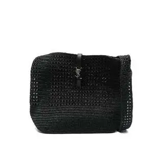 Saint Laurent Woven Accessories For Men