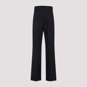 Prada Virgin Wool Pants