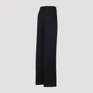Prada Virgin Wool Pants