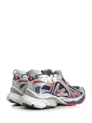 Balenciaga Runner Sneaker - Blue