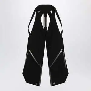 Rick Owens Temple Waistcoat
