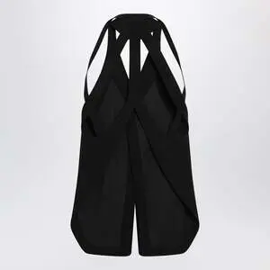 Rick Owens Temple Waistcoat