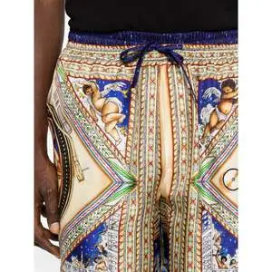 Casablanca Neutrals Shorts Tailored Shorts
