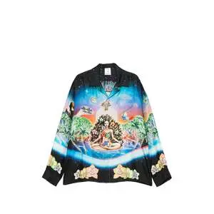 Casablanca Shirts - Black
