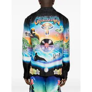 Casablanca Shirts