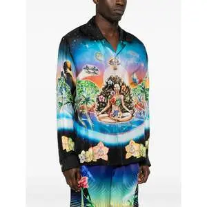 Casablanca Shirts