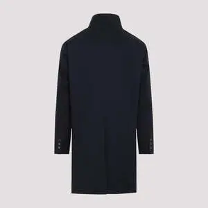 Kiton Coat