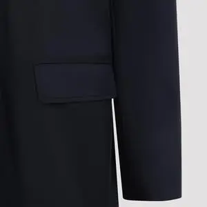 Kiton Coat