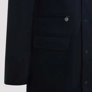 Kiton Coat