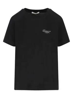 Givenchy Logo T-shirt