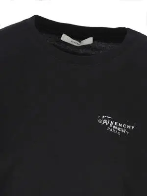 Givenchy Logo T-shirt