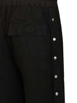 Rick Owens Wide Pusher Pants