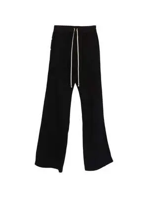 Rick Owens Wide Pusher Pants