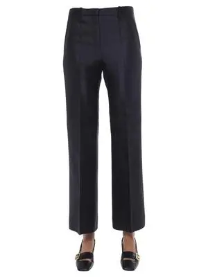 Givenchy Wide Pants - Blue