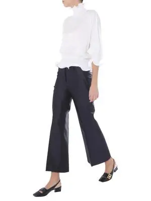 Givenchy Wide Pants