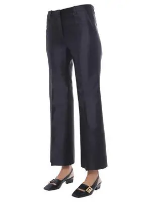 Givenchy Wide Pants