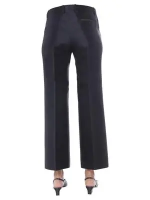 Givenchy Wide Pants