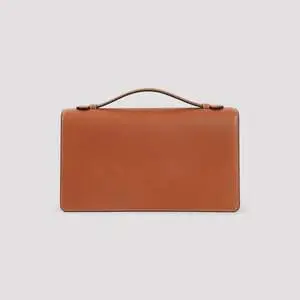 Celine Triomphe Medium Folio