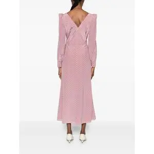 Alessandra Rich Dresses Day Dresses