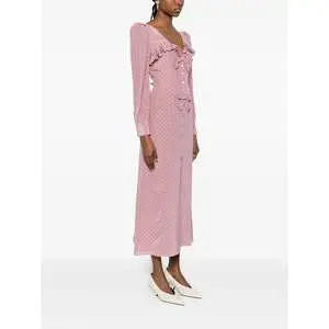 Alessandra Rich Dresses Day Dresses