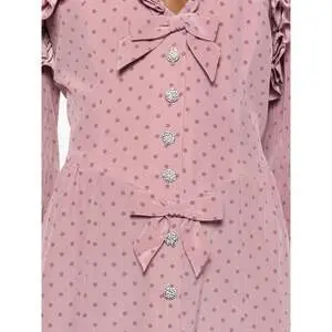 Alessandra Rich Dresses Day Dresses