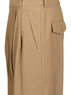 Celine Chino Trousers