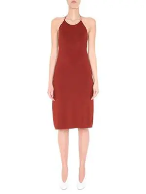 Bottega Veneta Jersey Dress