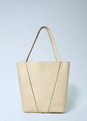 Chloé Spin Tote Bag