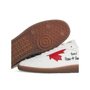 Dsquared2 Trainers Low-tops