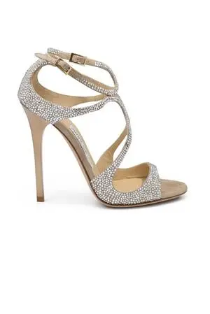 JIMMY CHOO Lance Sandals