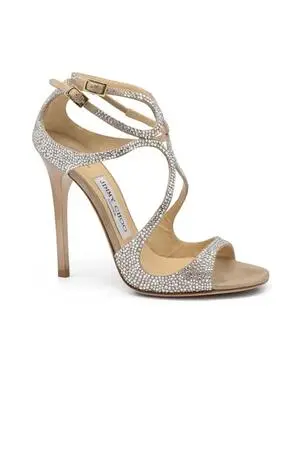 JIMMY CHOO Lance Sandals