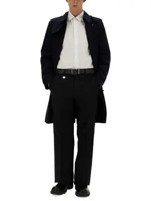 Burberry Tailored Pants