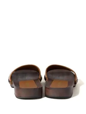 Miu Miu Logo Slides