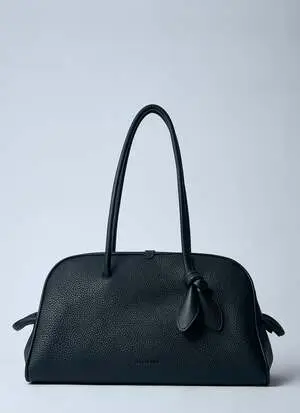 Jacquemus Le Turismo Handbag - Black