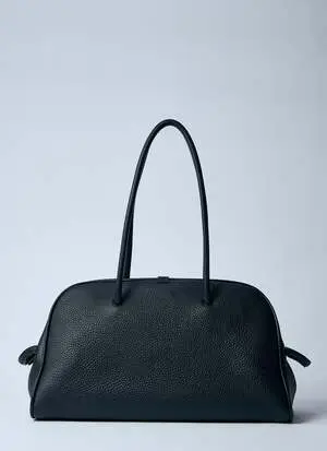 Jacquemus Le Turismo Handbag - Black