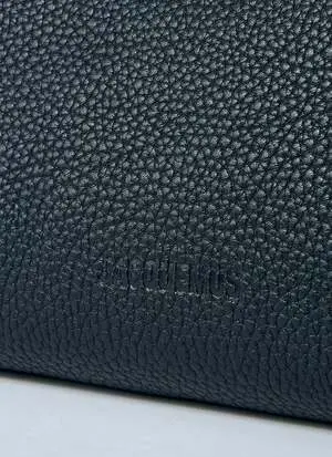 Jacquemus Le Turismo Handbag - Black