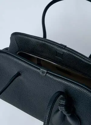 Jacquemus Le Turismo Handbag - Black