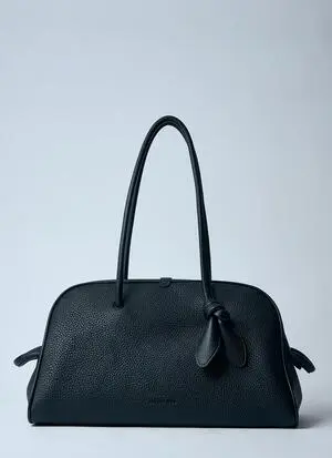 Jacquemus Le Turismo Handbag - Black