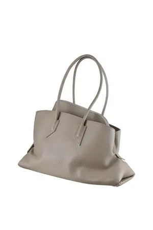 Attico La Passeggiata Medium Bag - Cream