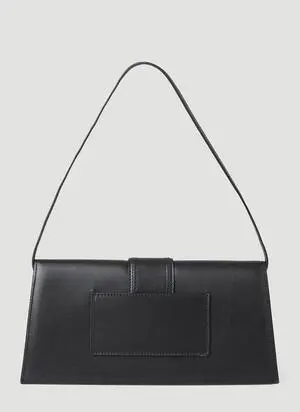 Jacquemus Le Bambino Long Shoulder Bag - Black