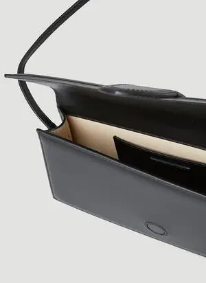 Jacquemus Le Bambino Long Shoulder Bag - Black