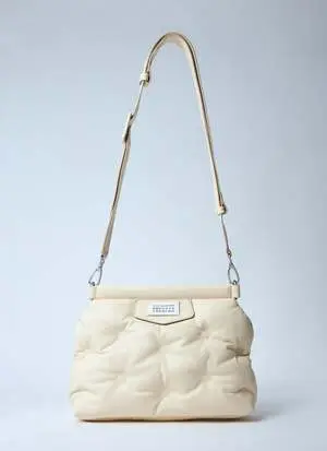 MAISON MARGIELA Small Glam Slam Classique Clutch