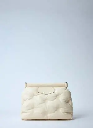 MAISON MARGIELA Small Glam Slam Classique Clutch