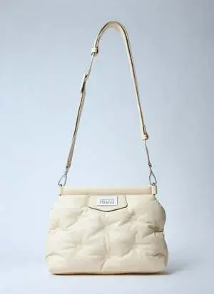 MAISON MARGIELA Small Glam Slam Classique Clutch