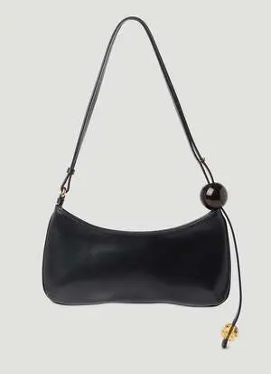 Jacquemus Le Bisou Perle Shoulder Bag