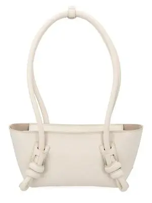 Hereu Mini Fleca Bag - White