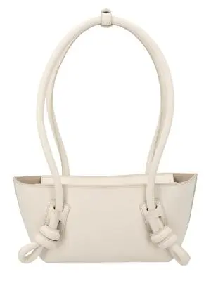 Hereu Mini Fleca Bag - White