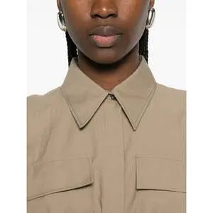 Brunello Cucinelli Neutrals Dresses Day Dresses